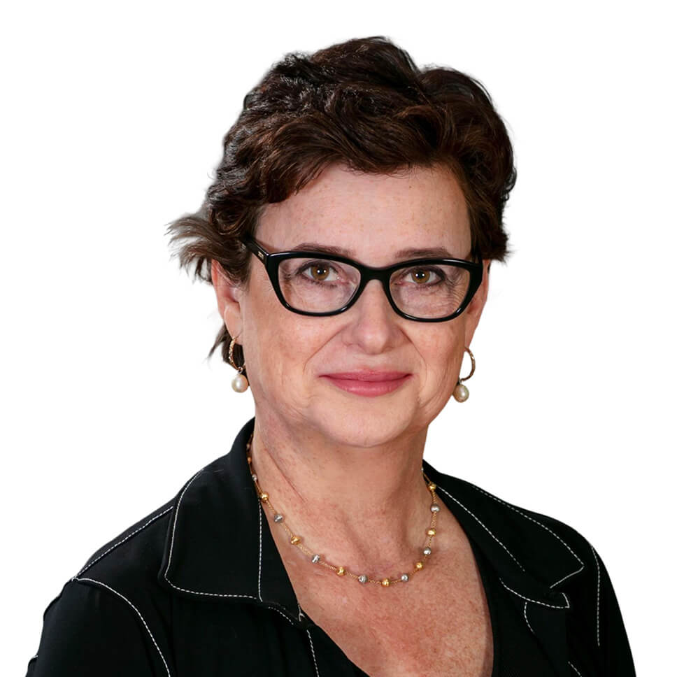 Deborah M. Brown, BSc, MBA | Oncolytics Biotech Inc.