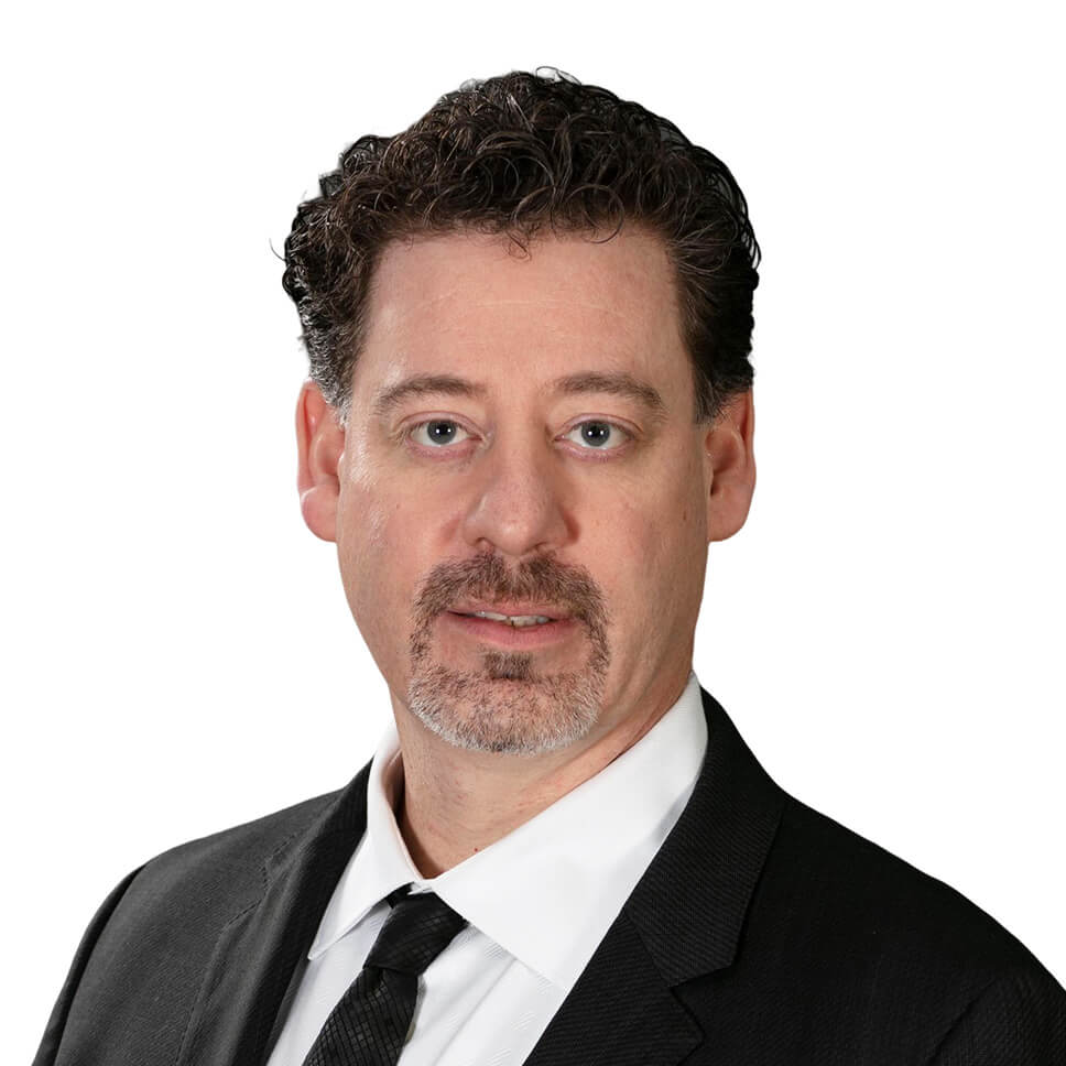 Kirk Look, CA, MSJ | Oncolytics Biotech Inc.