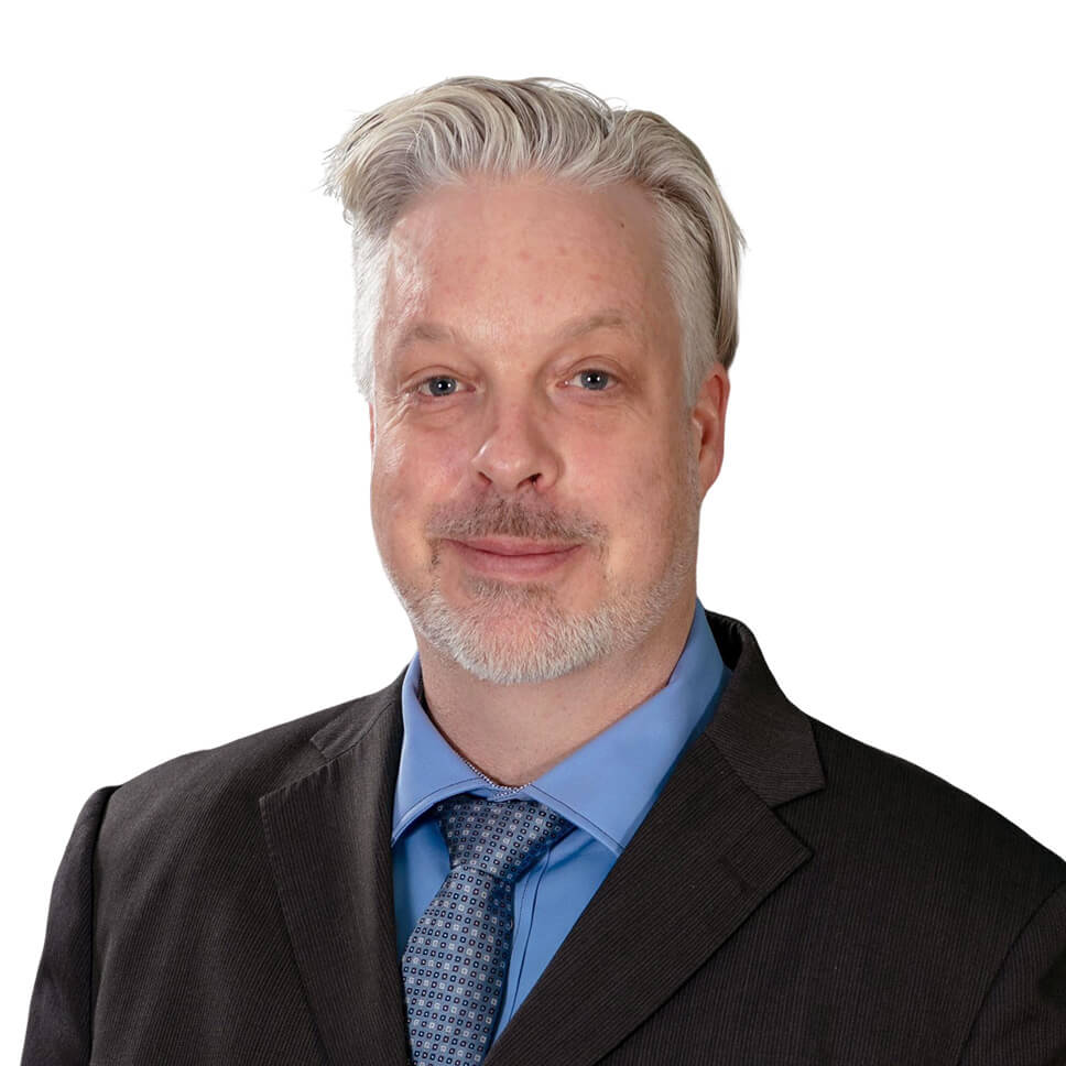 Matt Coffey, PhD, MBA | Oncolytics Biotech Inc.