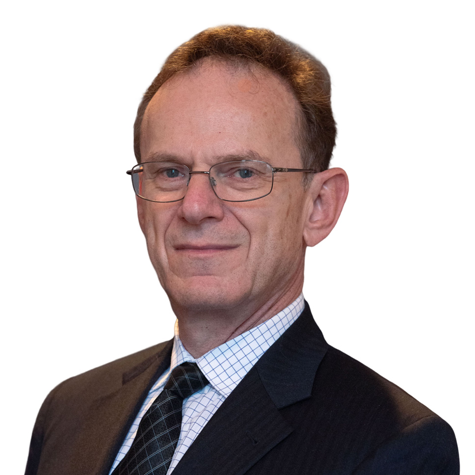 Thomas C. Heineman, MD, PhD | Oncolytics Biotech Inc.